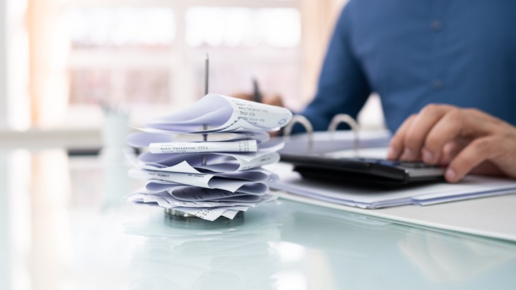 Seattle, Tacoma lead US in combined sales tax rates among major cities ...