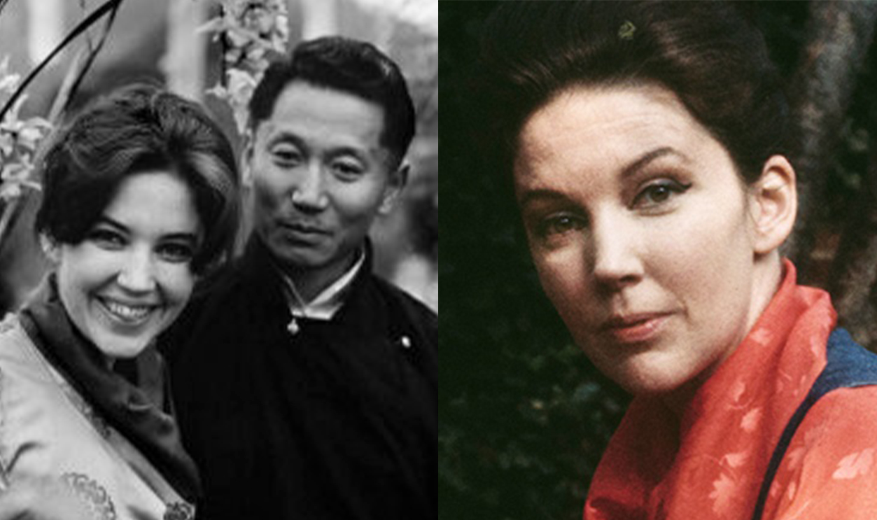 Hope Cooke’s Fairy Tale Turned Into A Nightmare