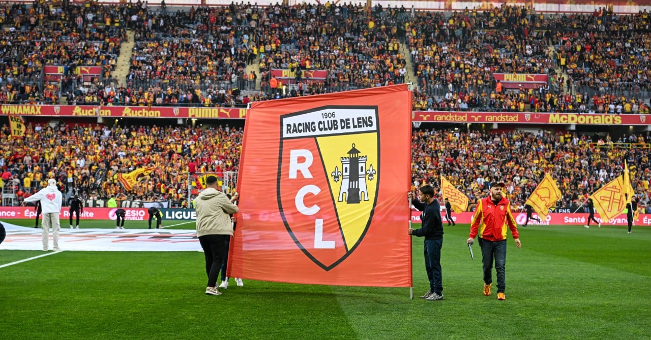 Lens officialise la plus grosse vente de son histoire