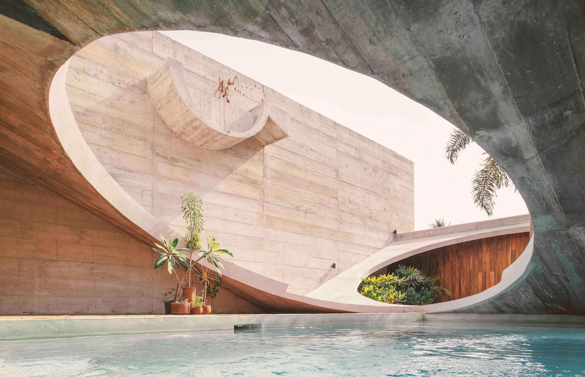 Step inside the world's most modern homes that are truly mind-blowing Step inside the world's most modern homes that are truly mind-blowing