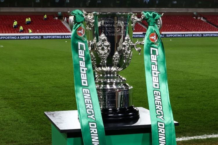 Rekap Piala Liga Inggris - Klub Elkan Baggott dan Marselino Ferdinan ... Rekap Piala Liga Inggris - Klub Elkan Baggott dan Marselino Ferdinan ...