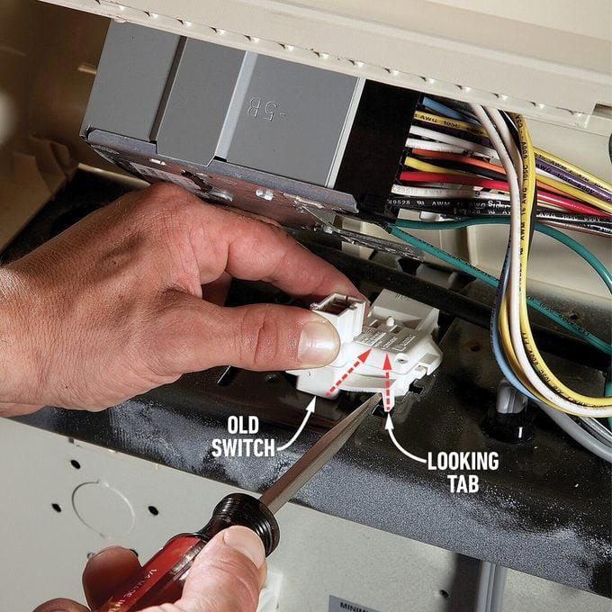 The 4 Most Common Washing Machine Problems and How To Fix Them