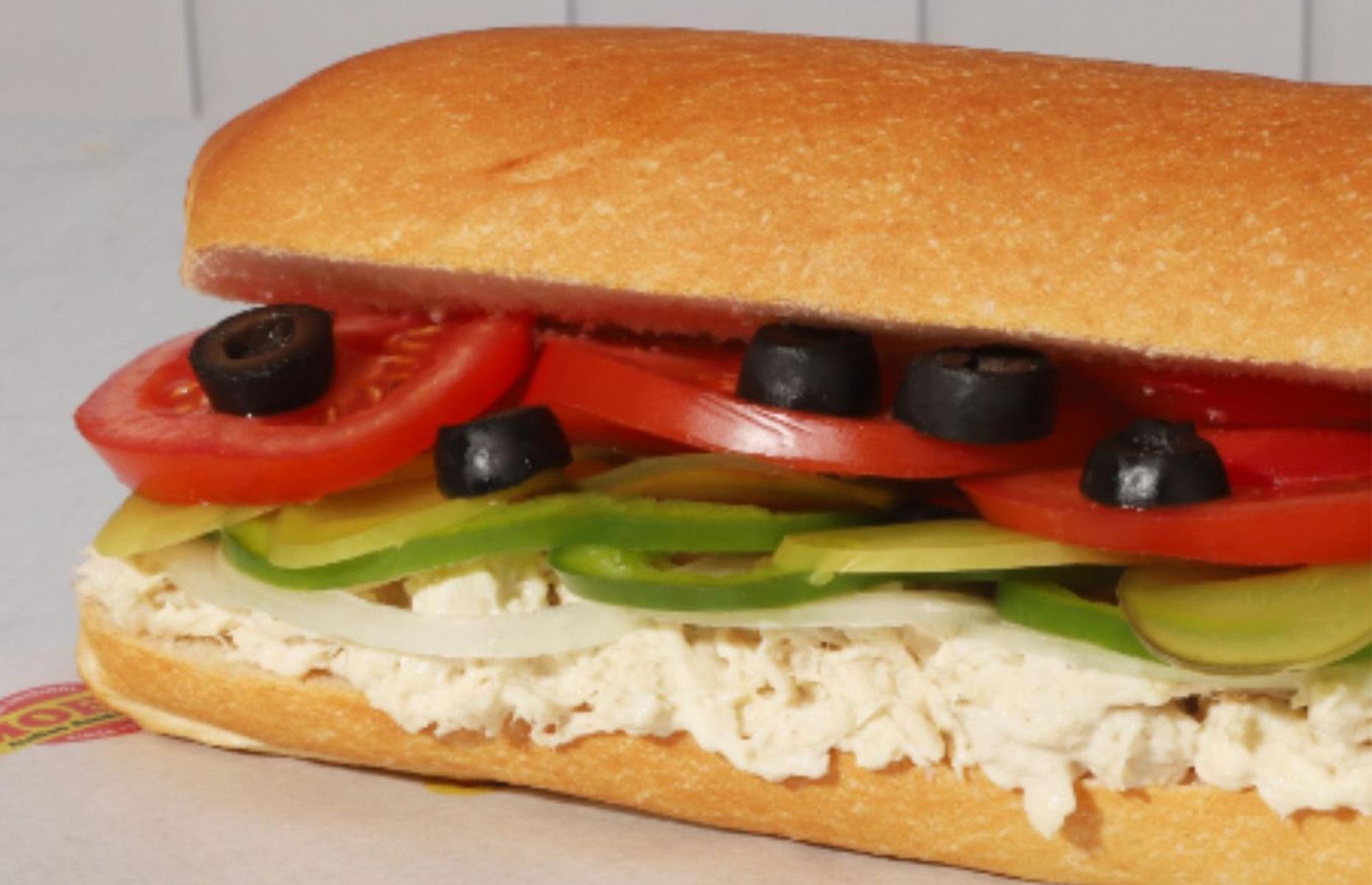 The best local fast food chain in every US state