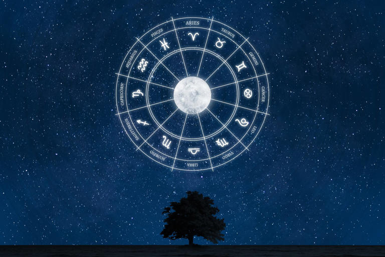 Los 4 signos del zodiaco que tendrán suerte en los juegos de azar del 9 ...