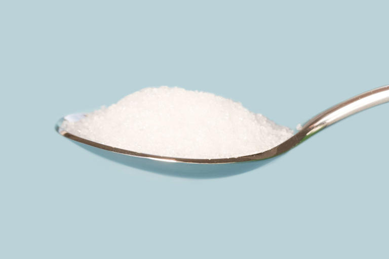 What Exactly Is Caster Sugar? Here's Everything You Need To Know