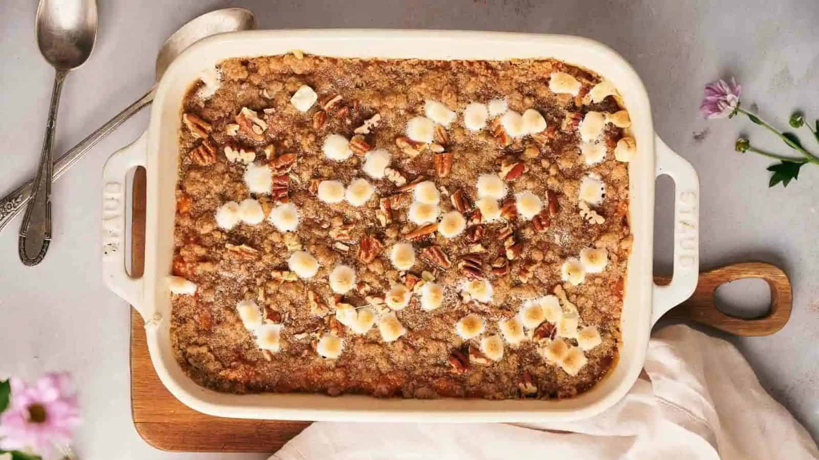 29 grandma recipes that never needed updating and still don't