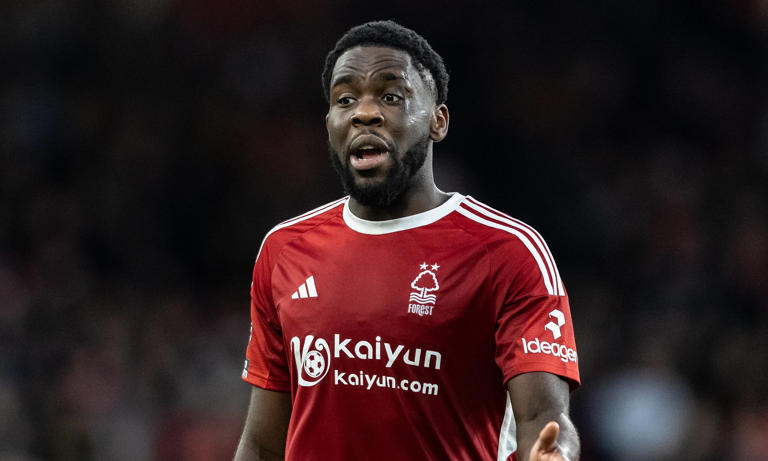 Everton are inching closer in their bid to sign Lyon midfielder Orel ... Everton are inching closer in their bid to sign Lyon midfielder Orel ...