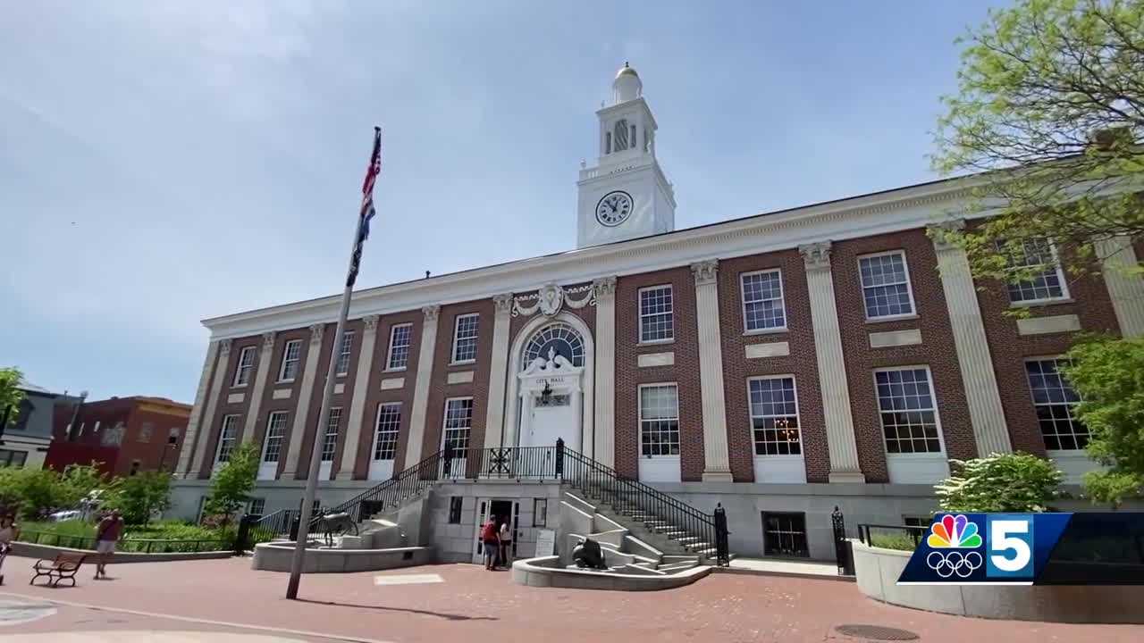Burlington City Council to send priorities to legislature, including ...