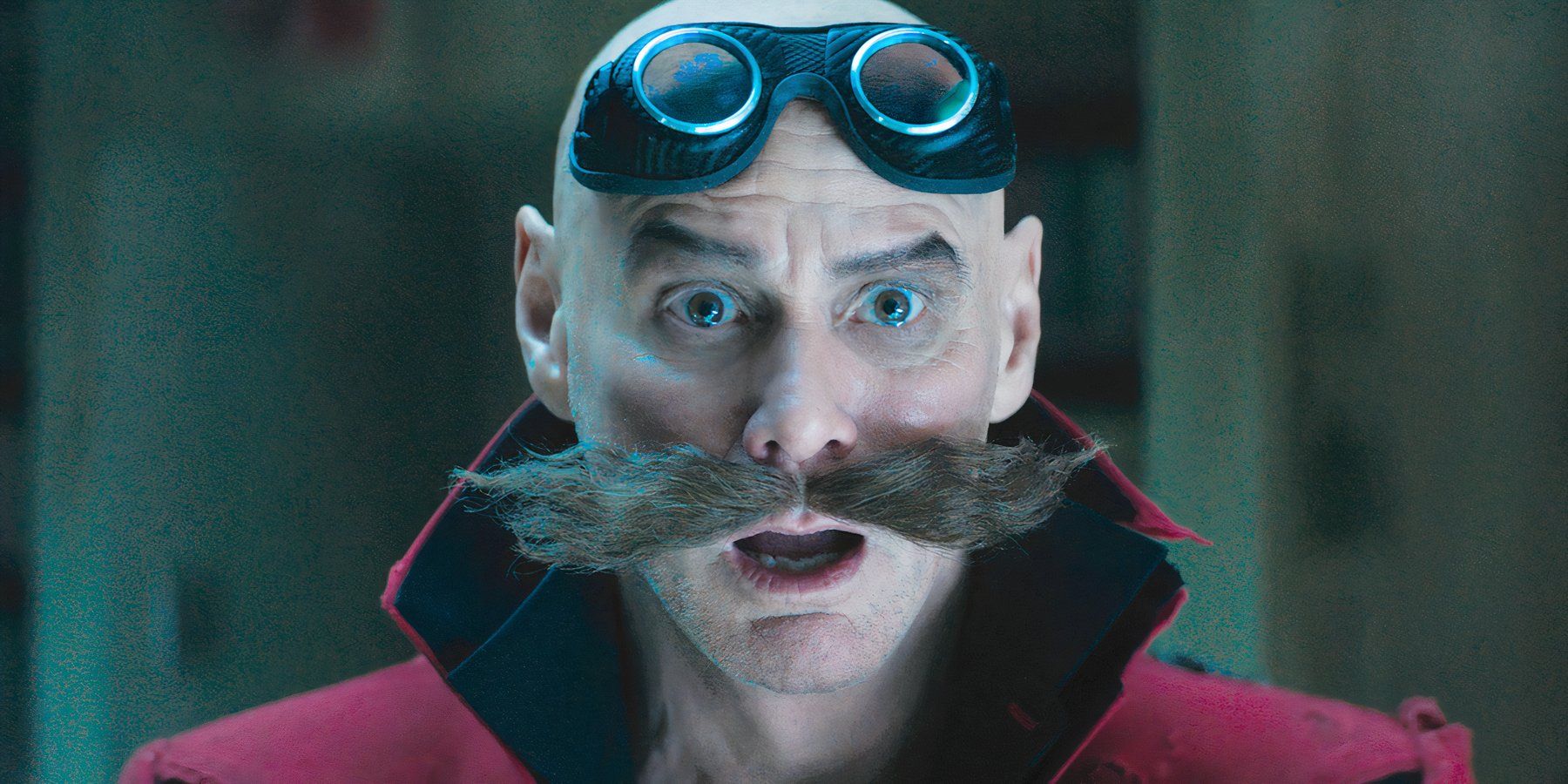 Jim Carrey Playing Dual Roles in Sonic the Hedgehog 3, Trailer Reveals