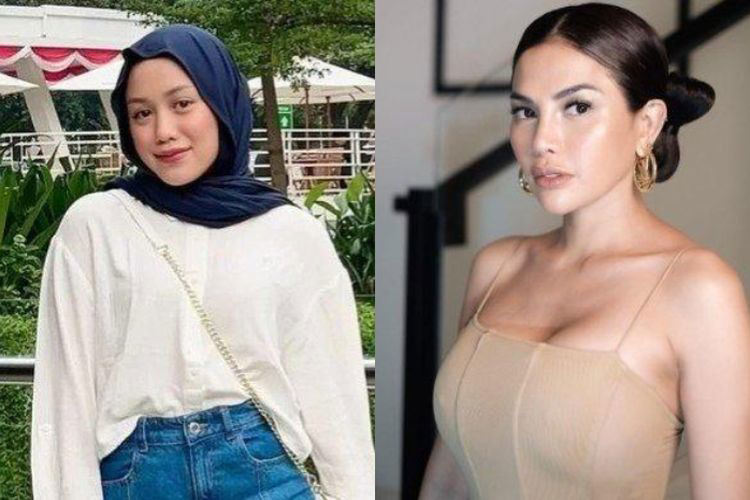 Nikita Mirzani Bongkar Aib Anak Sendiri, Benarkan Lolly Hamil di Luar ... Nikita Mirzani Bongkar Aib Anak Sendiri, Benarkan Lolly Hamil di Luar ...