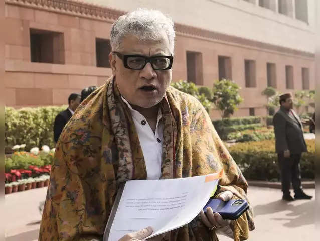TMC's O'Brien writes to J P Nadda, expresses concern over delay in ... TMC's O'Brien writes to J P Nadda, expresses concern over delay in ...