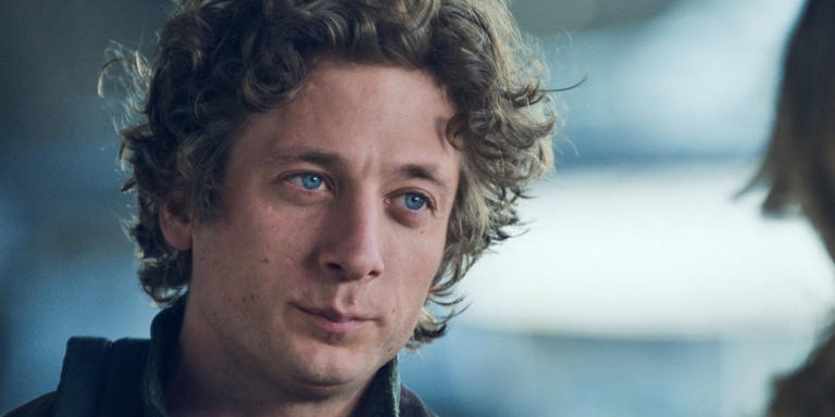 Jeremy Allen White Wins Second Best Actor in a Comedy Award in a Row at ... Jeremy Allen White Wins Second Best Actor in a Comedy Award in a Row at ...