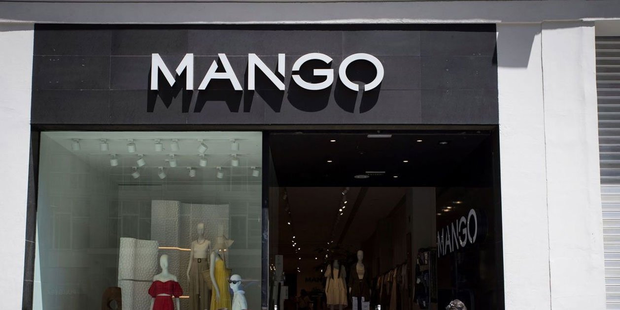 Un top, mil planes: el diseño de Mango Teen que encaja en todos tus ...