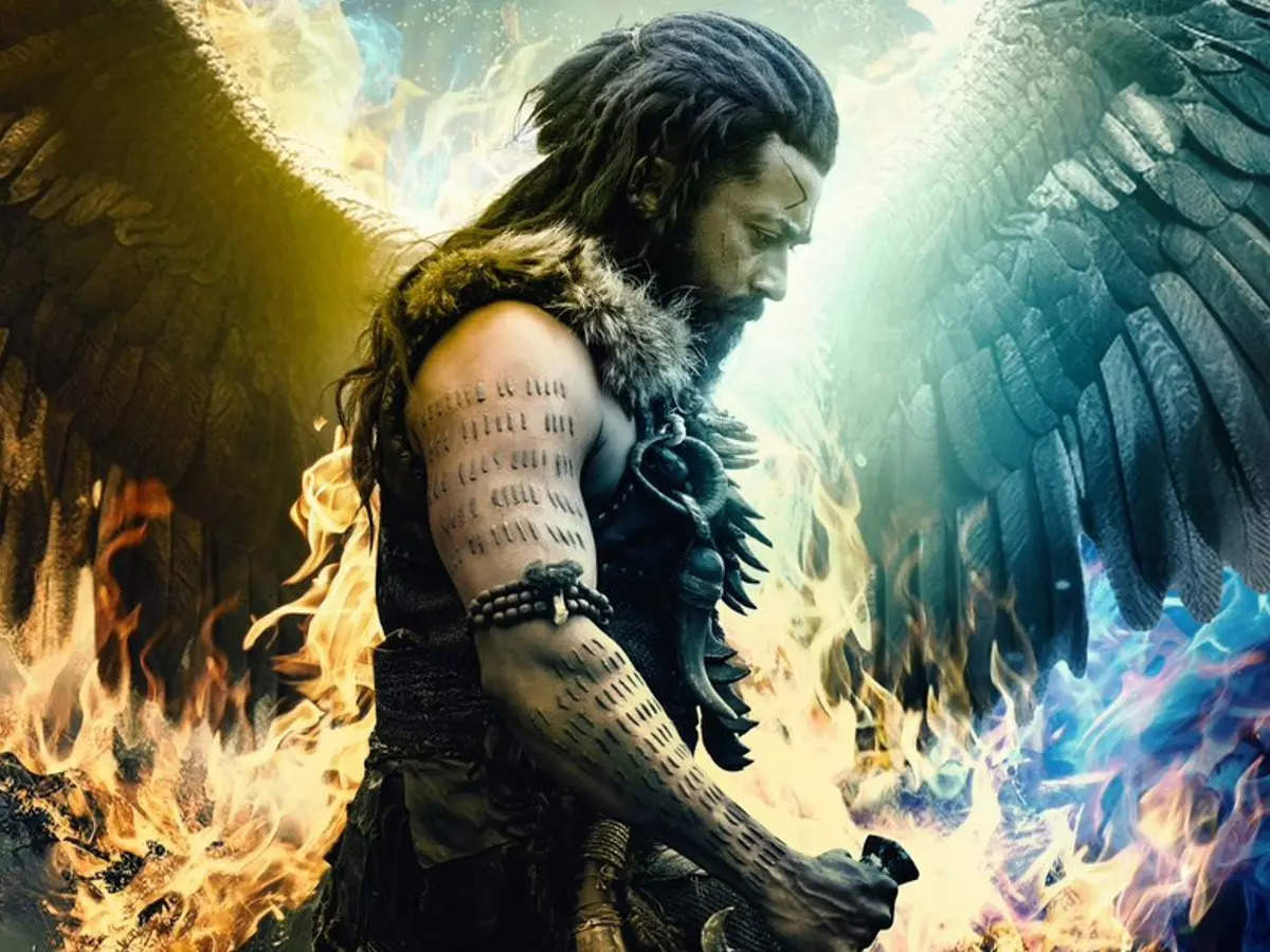 'Kanguva' release controversy: Five films of Suriya that were postponed ... 'Kanguva' release controversy: Five films of Suriya that were postponed ...