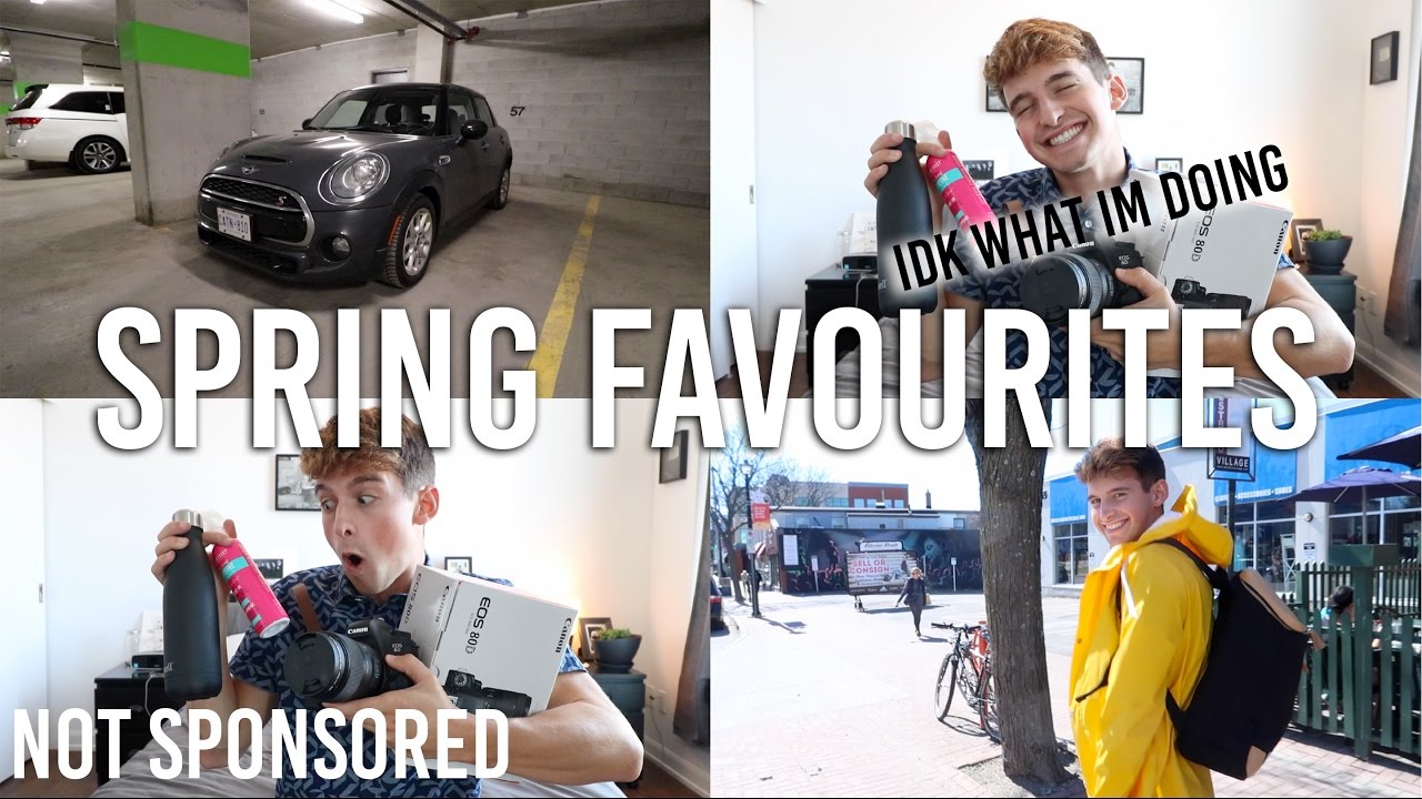 Spring Loves: Find Clarity in Romance