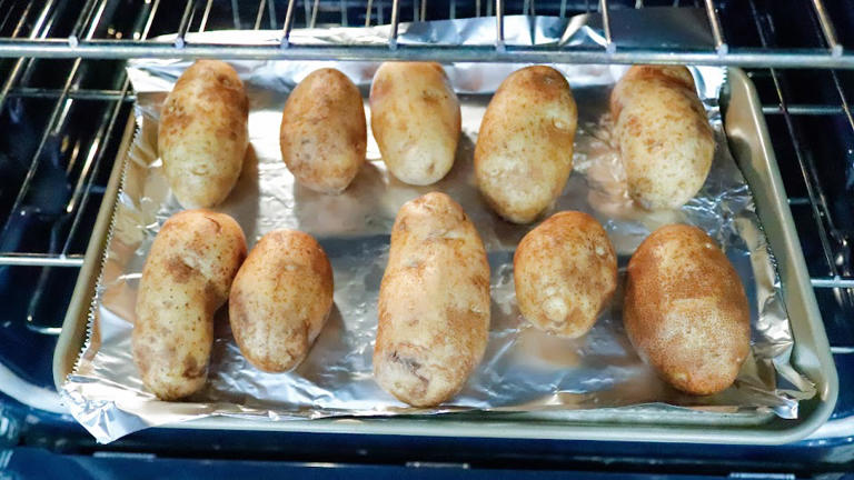 A Meat And Potatoes Recipe In One Delicious Handheld Appetizer - Re ...