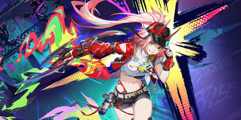 Honkai: Star Rail Introduces Ninjutsu-Obsessed Character Rappa Honkai: Star Rail Introduces Ninjutsu-Obsessed Character Rappa