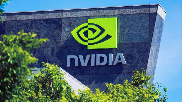 Nvidia Becomes World's Most Valuable Company, Crosses $4 Trillion ...