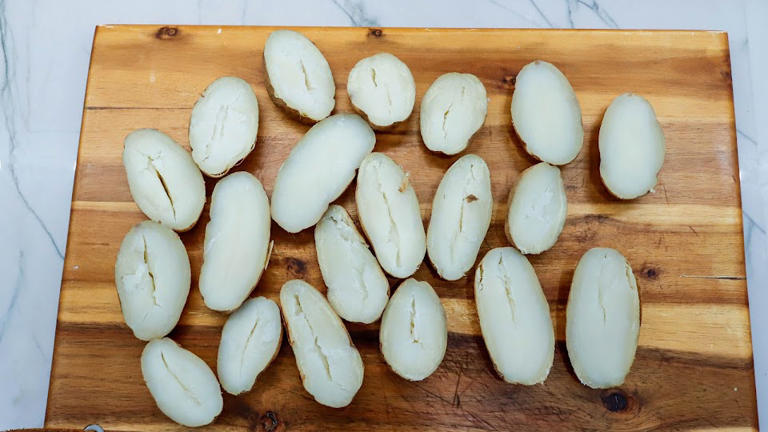 A Meat And Potatoes Recipe In One Delicious Handheld Appetizer - Re ...