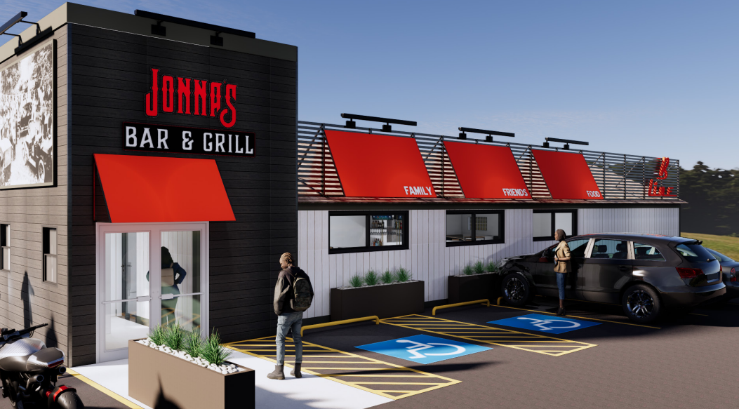 Jonna's B-Line Bar and Grill has officially opened in Howell. Here's ...