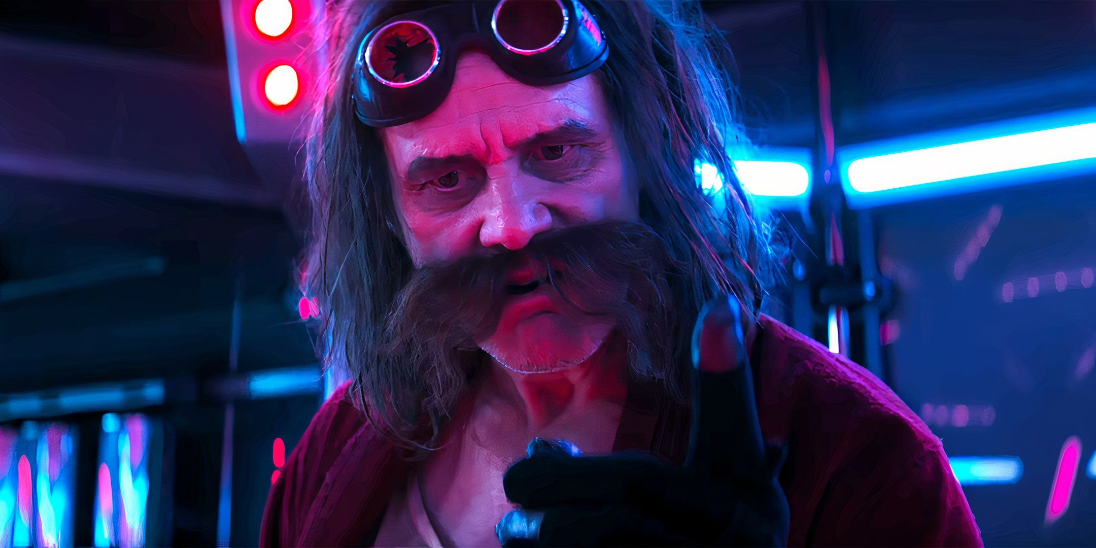 Sonic The Hedgehog 3: How Did Dr. Robotnik Survive The Second Film?