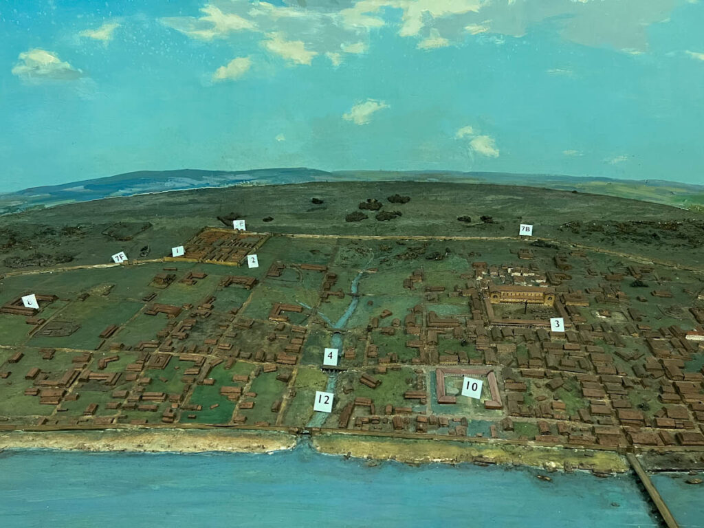 Uncovering Roman London: A Journey Through the Ancient Heart of the City