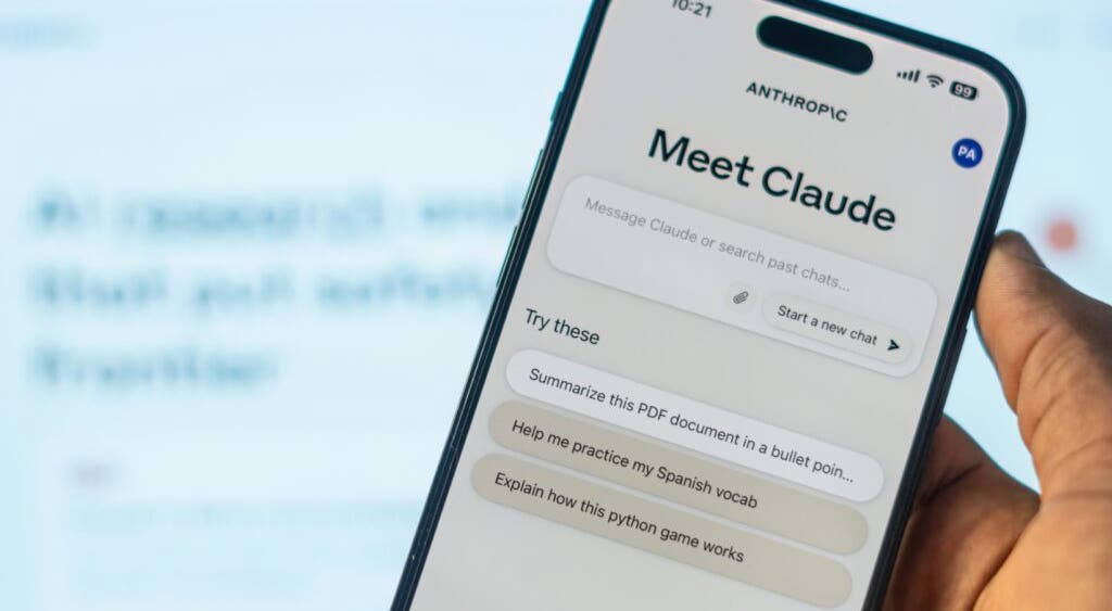 Google, Amazon-Backed OpenAI-Rival Anthropic Releases 'System Prompts ... Google, Amazon-Backed OpenAI-Rival Anthropic Releases 'System Prompts ...