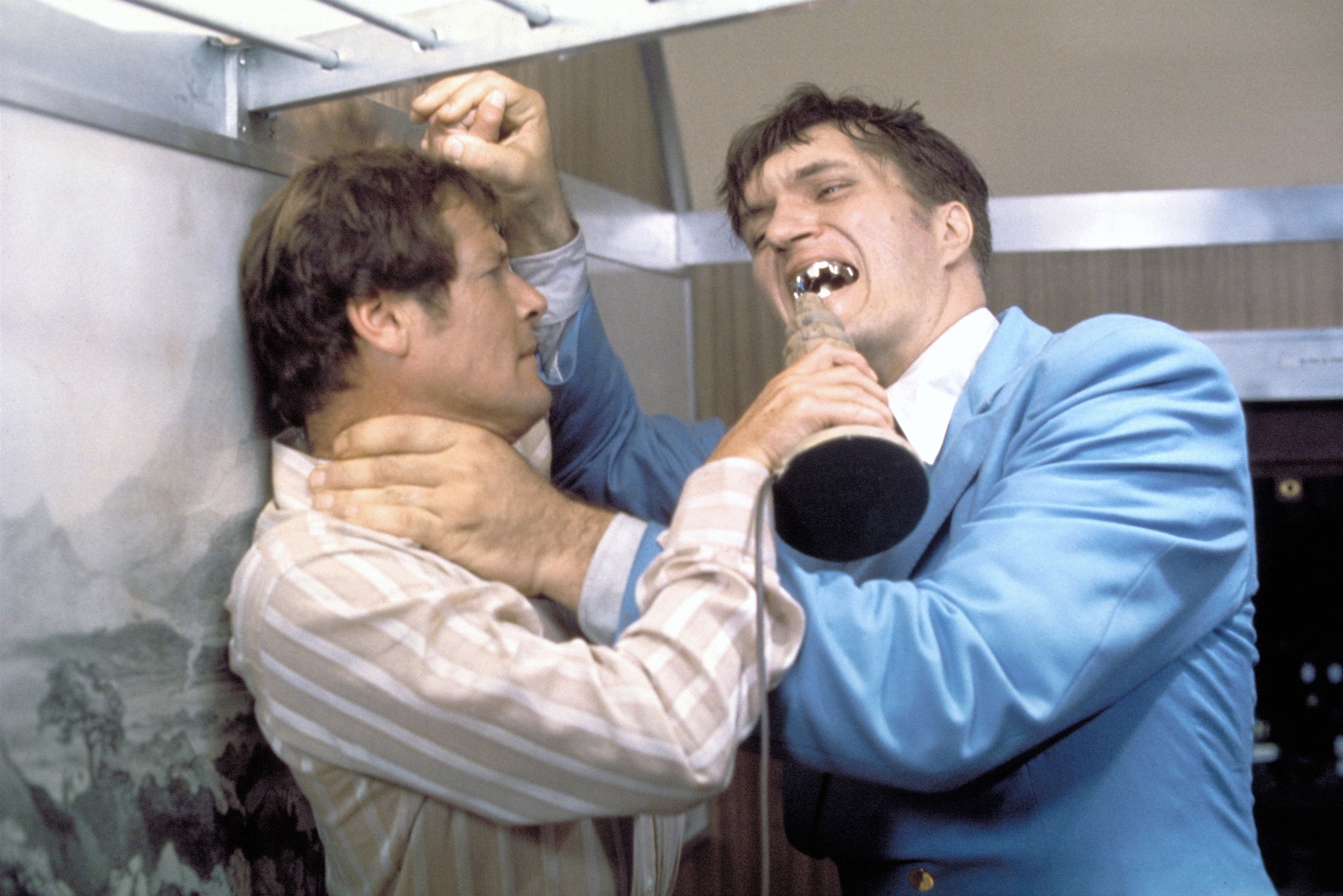The 25 most notorious film henchmen