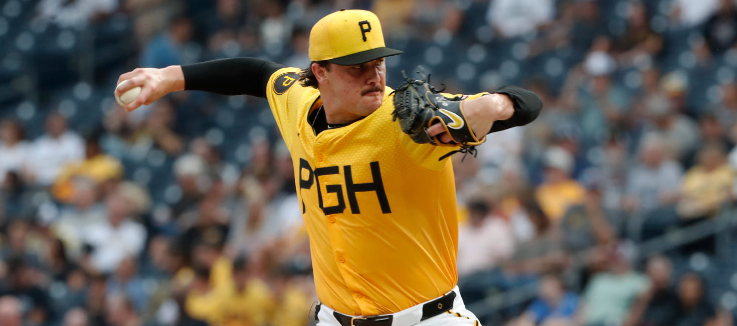 MLB No Runs First Inning (NRFI) Odds & Picks: Tuesday (8/12)