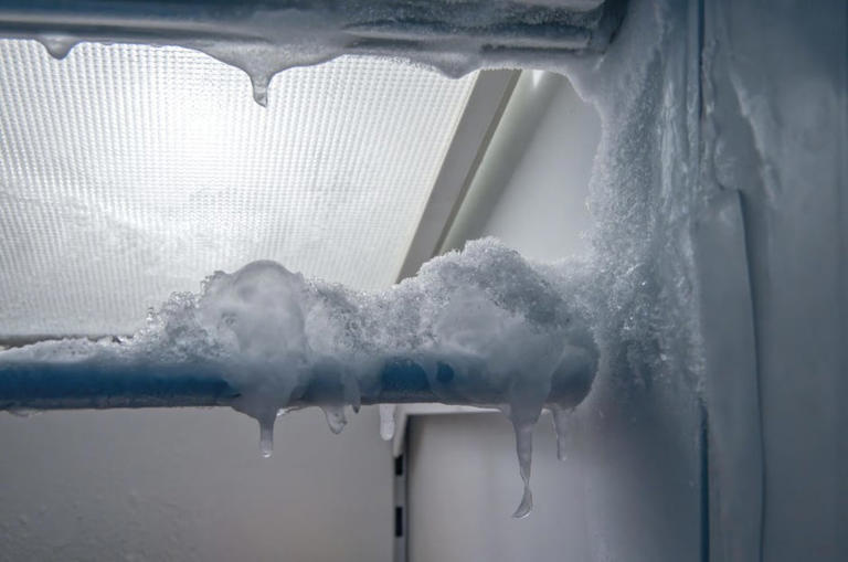 How to Defrost and Clean Your Freezer the Right Way