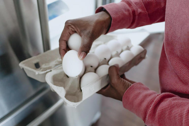 Can You Freeze Eggs? Here's Everything to Know About Keeping Them Fresh