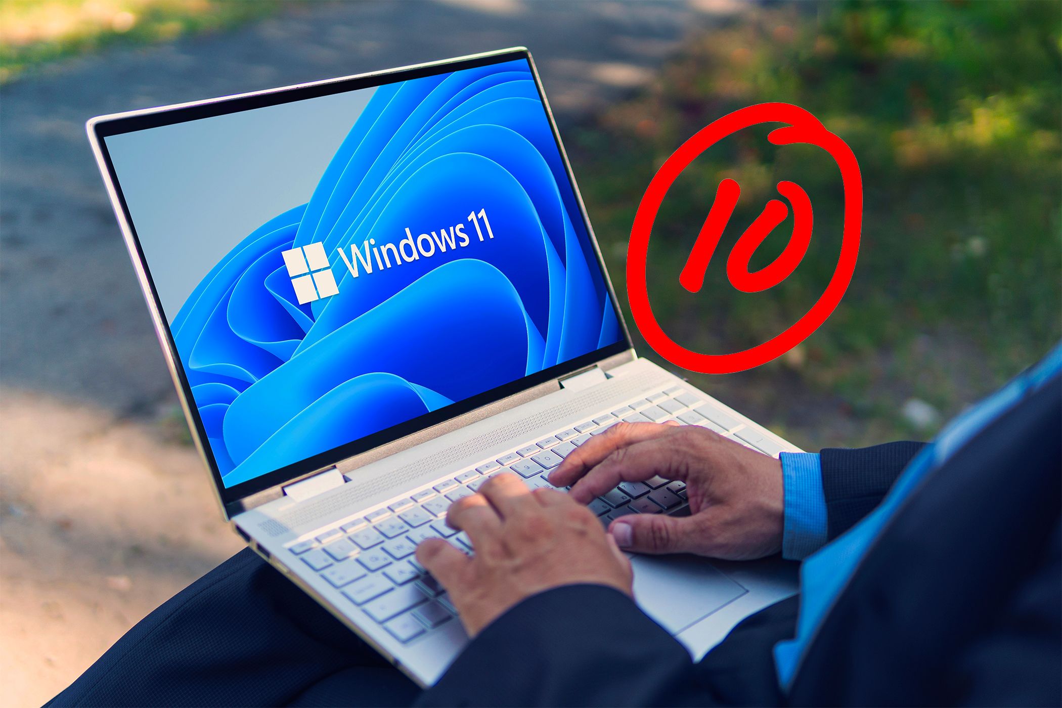 Microsoft Spams a New Warning to Windows 10 Users