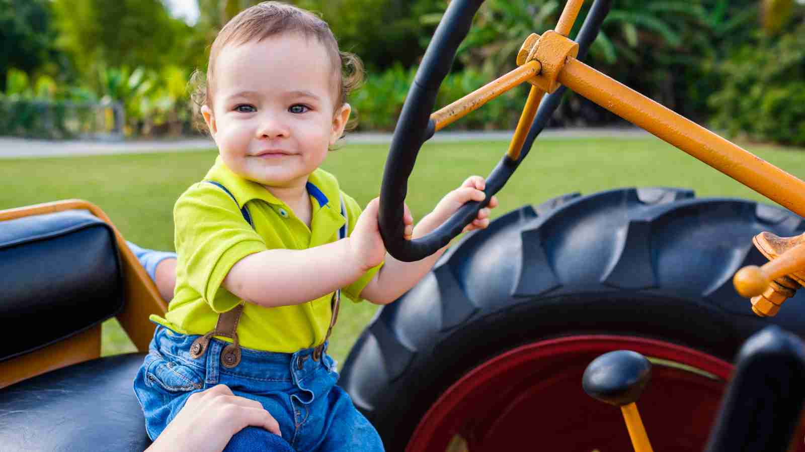 25 Rustic Boy Names Full of Wild and Rugged Charm