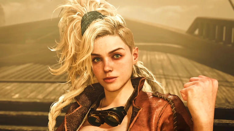 Monster Hunter Wilds' worst feature is its Monster Hunter Wilds' worst feature is its