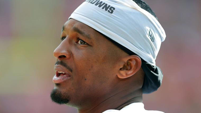 NFL insider shares Jameis Winston trade rumor that reunites the Browns ... NFL insider shares Jameis Winston trade rumor that reunites the Browns ...