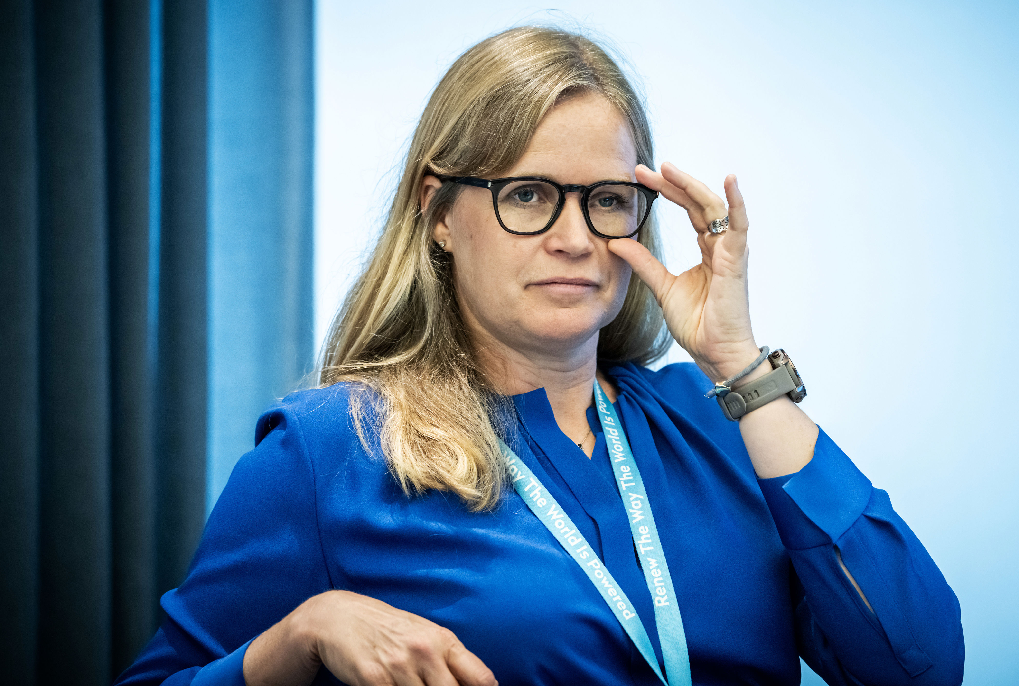 Statkraft smeller tilbake mot Sp