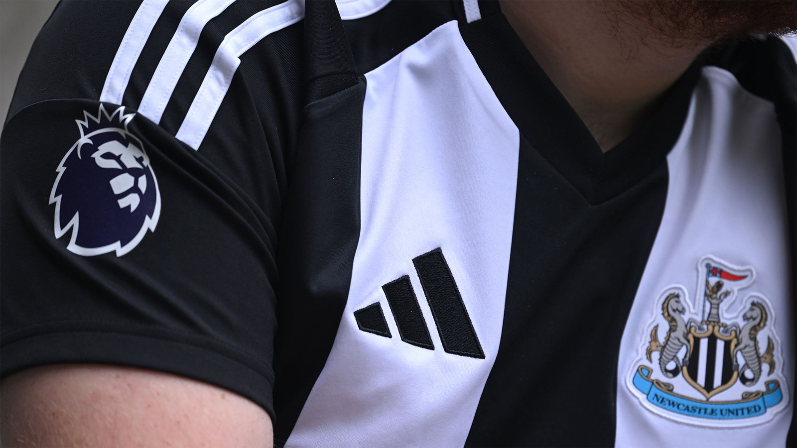 Opta predicted final 2024/25 Premier League table updated after ...