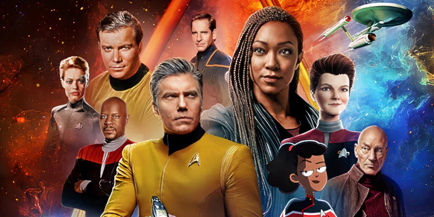 10 Games Star Trek Games We Need ASAP