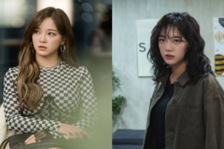 Hari ini Kim Sejeong Berulang Tahun, Intip 5 Perannya dalam Drama Korea ... Hari ini Kim Sejeong Berulang Tahun, Intip 5 Perannya dalam Drama Korea ...