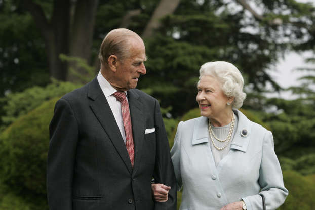 Looking back: Queen Elizabeth II and Prince Philip's enduring love Looking back: Queen Elizabeth II and Prince Philip's enduring love