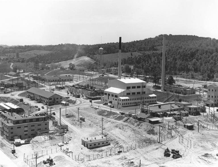 Tennessee pioneers a path to a sustainable future by growing nuclear ...