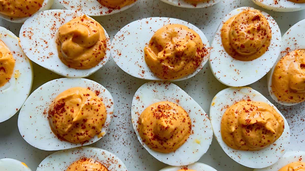 15 Tasty Appetizers Recipes to Rock Your Party