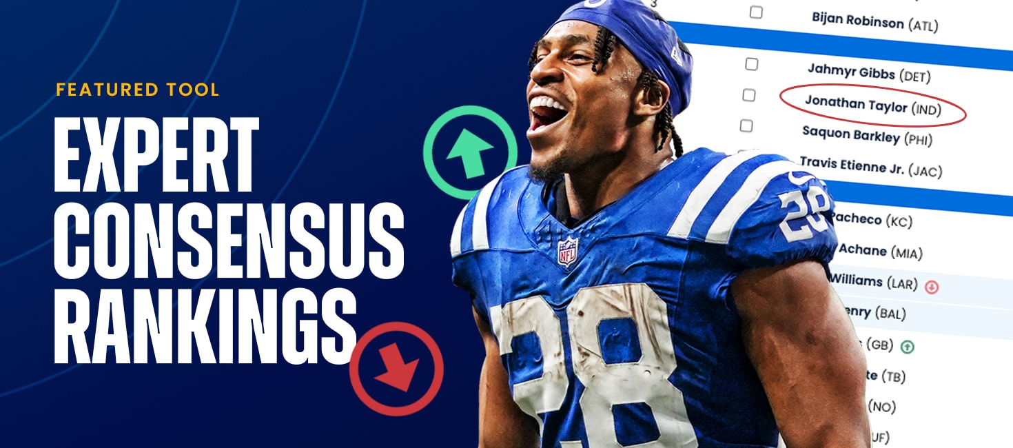3 Fantasy Football Draft Values to Target (2025)