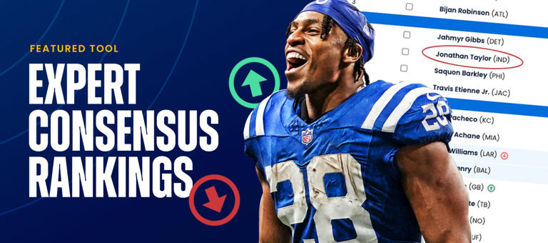 Fantasy Football IDP Draft Strategy, Rankings & Tiers: DBs (2025)