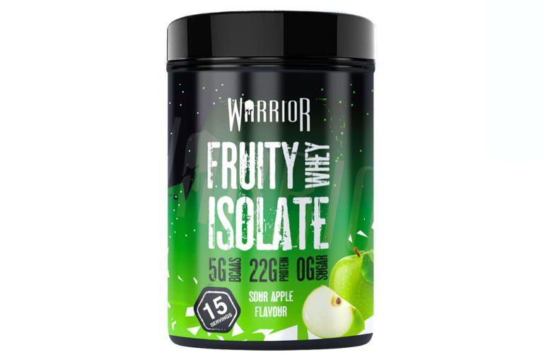 Best dairy free protein powder: Top picks for taste, nutrition and gut ...