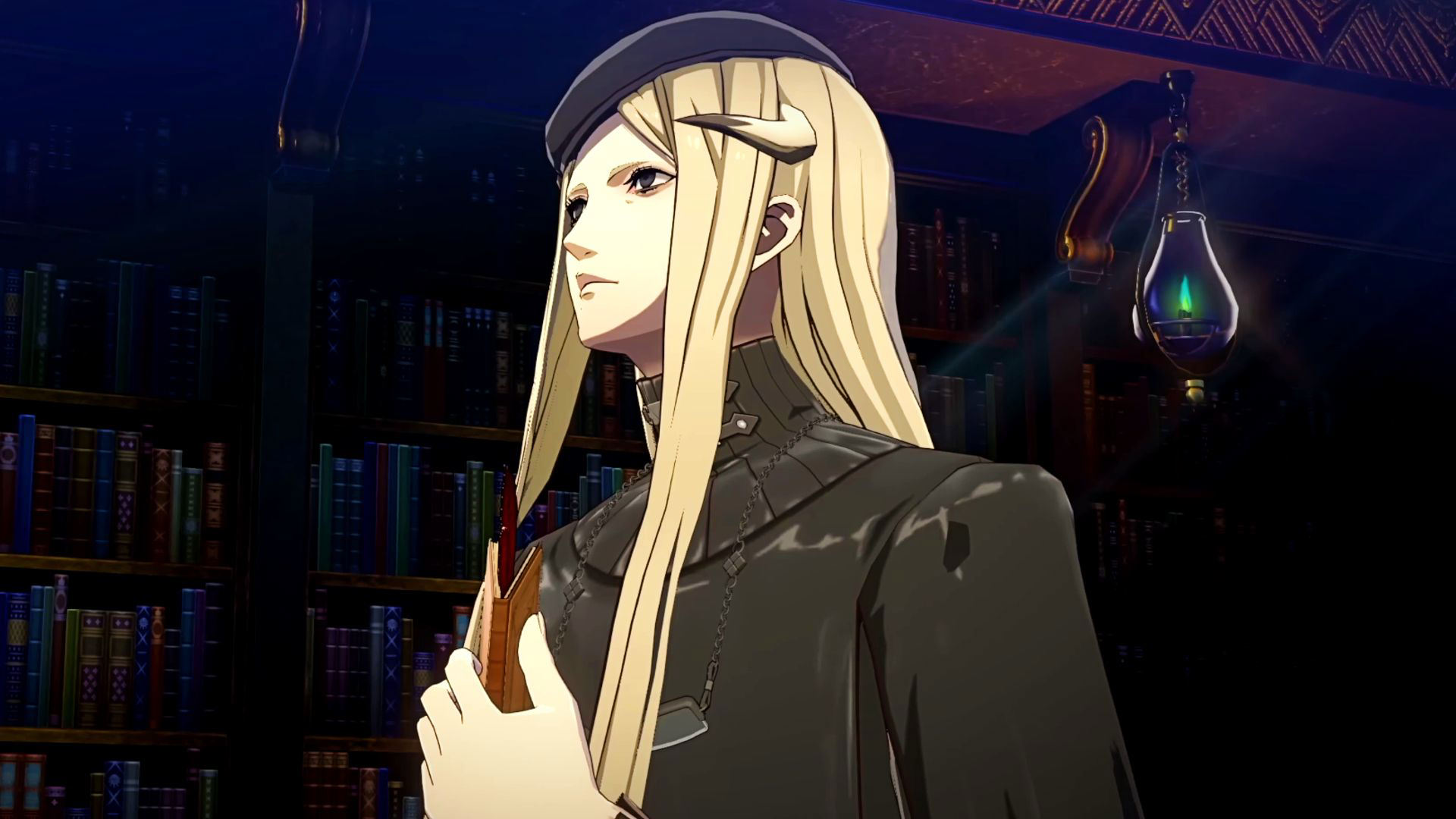 Persona dev says splitting the Atlus team to work on Metaphor ... Persona dev says splitting the Atlus team to work on Metaphor ...