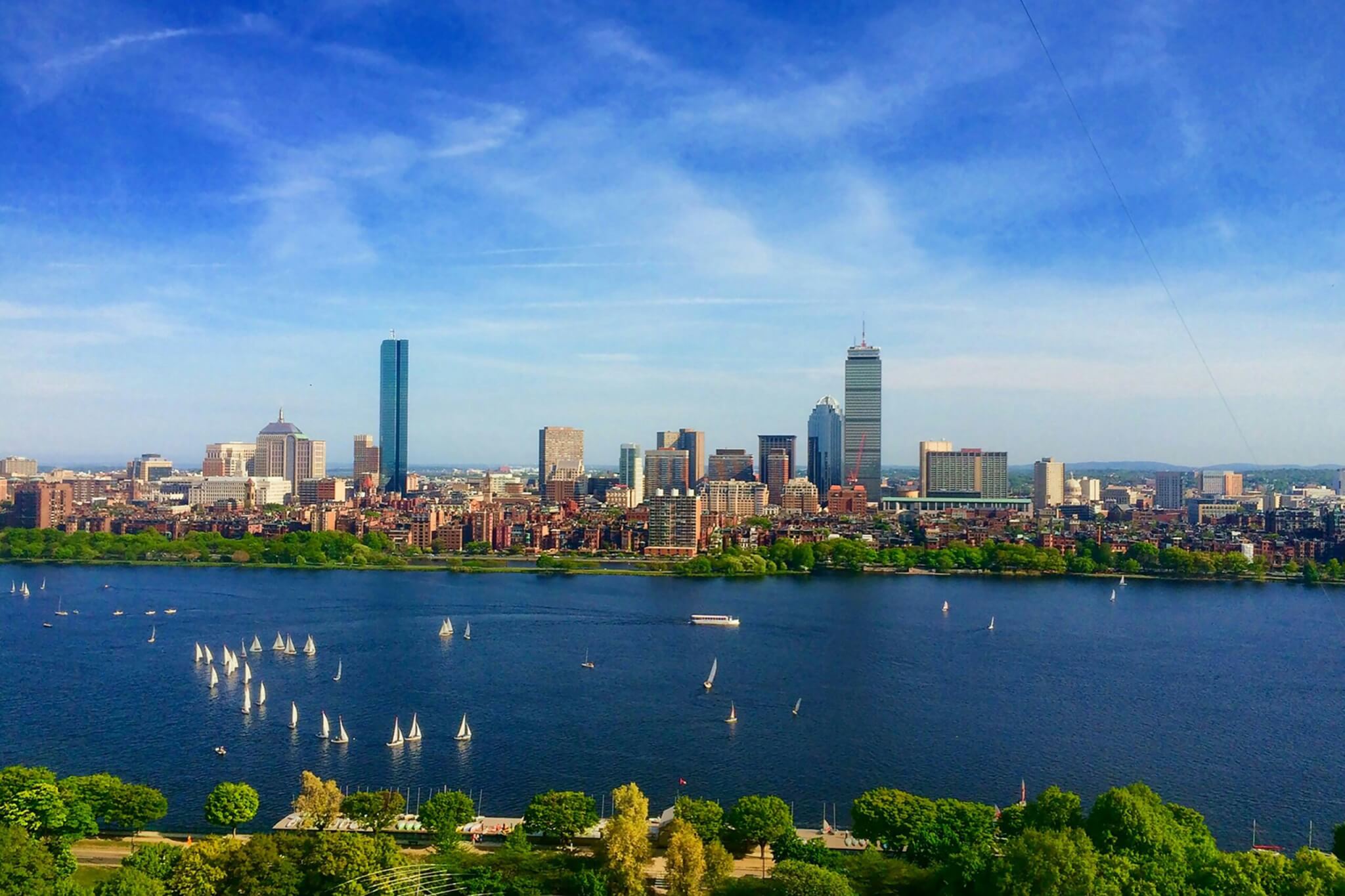 10+ perfect weekend getaways from NYC