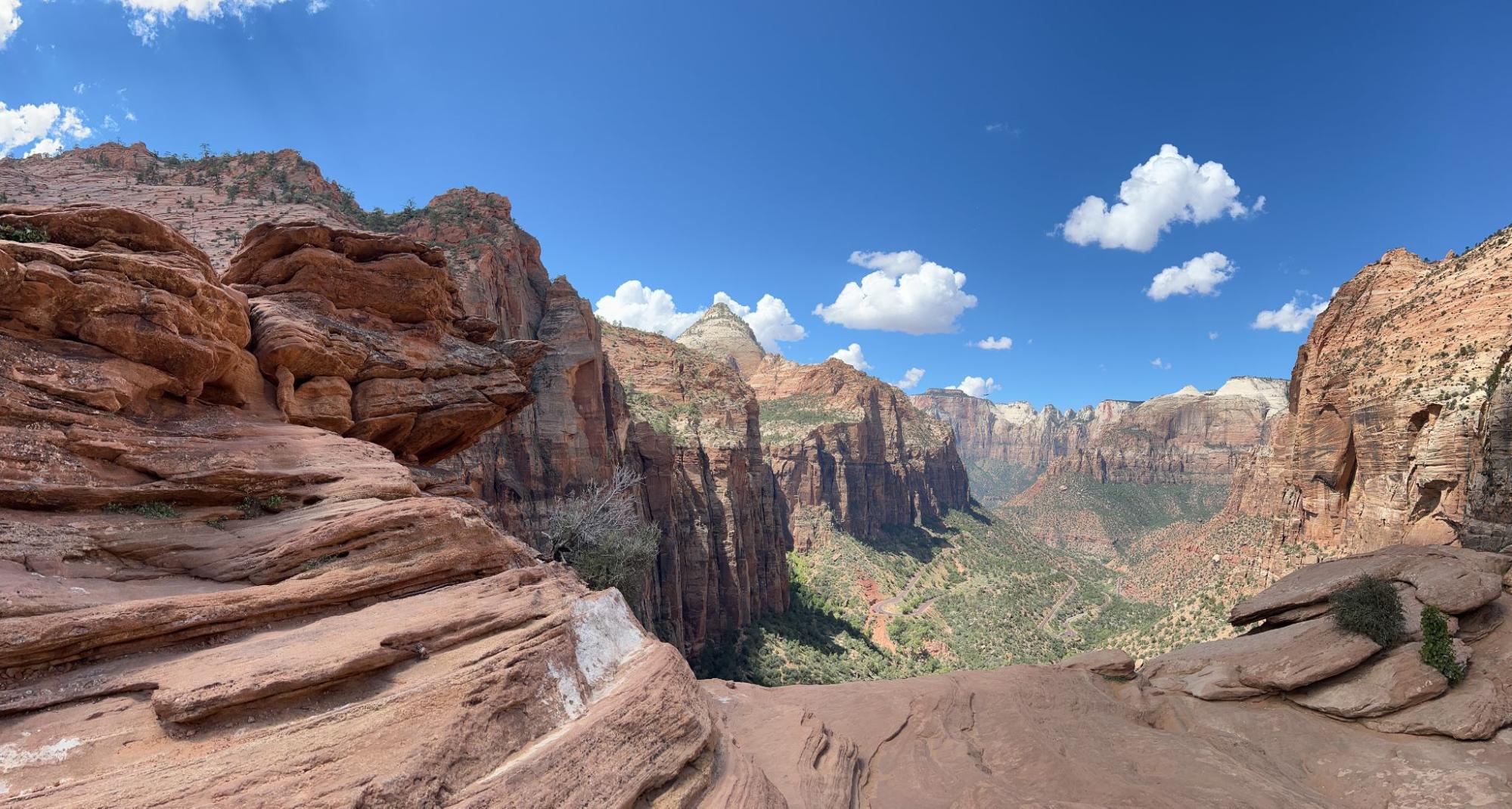 5 Stunning RV Parks Near Zion National Park