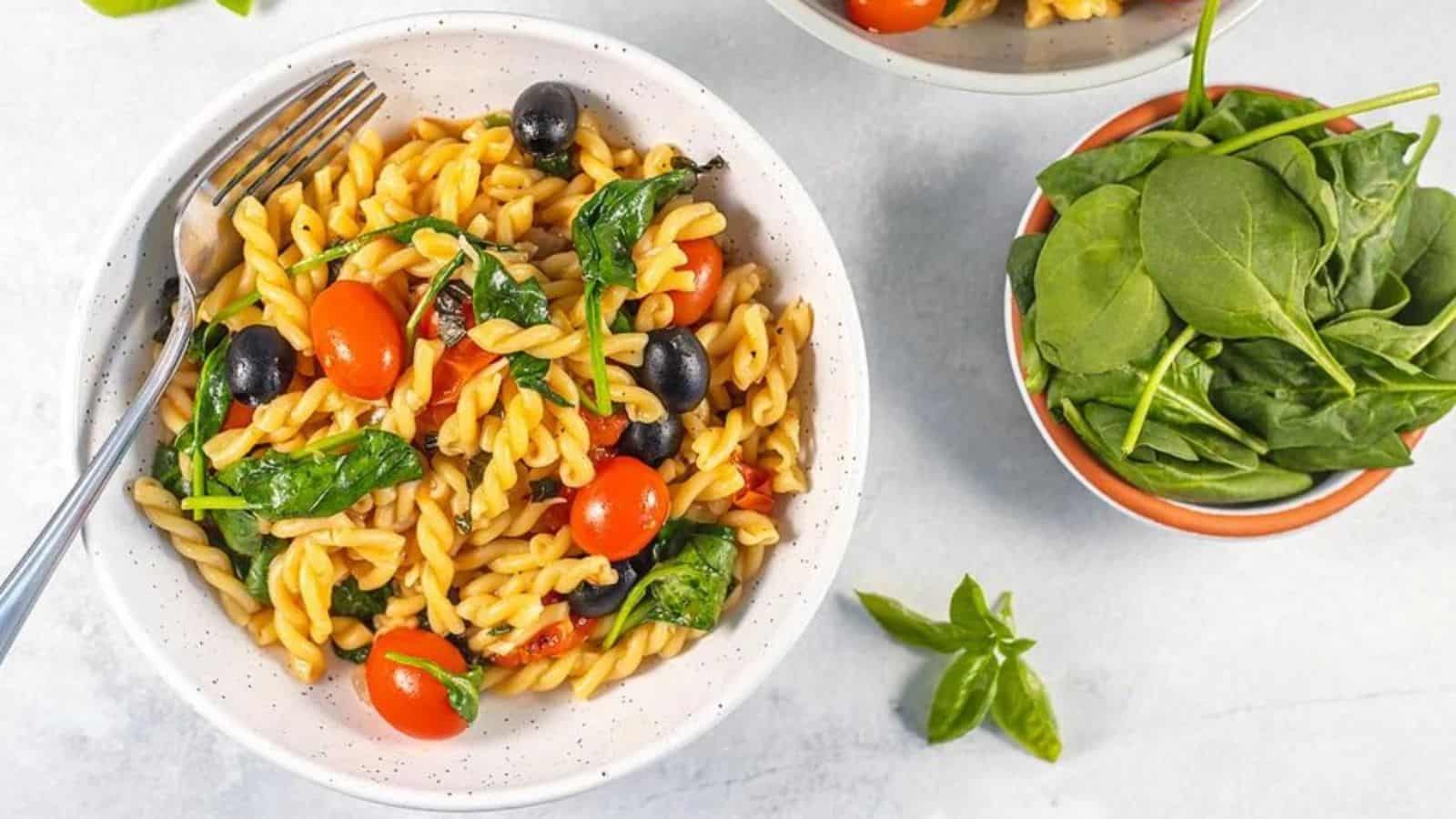 The 27 One-Pot Dinners That Save You When You Can’t Deal With Cooking