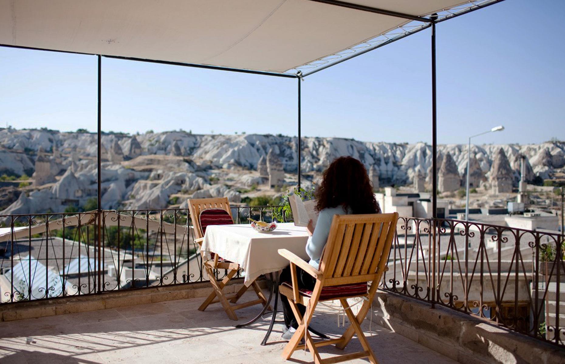 We've found the world’s tastiest hotel breakfasts